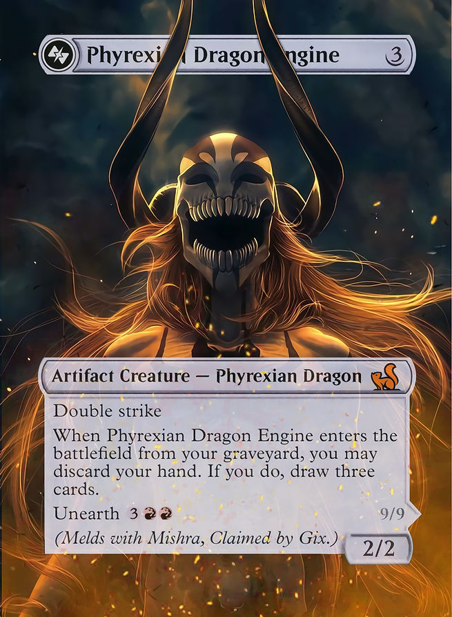 Bleach Commander Deck | TwistedTCG Proxies